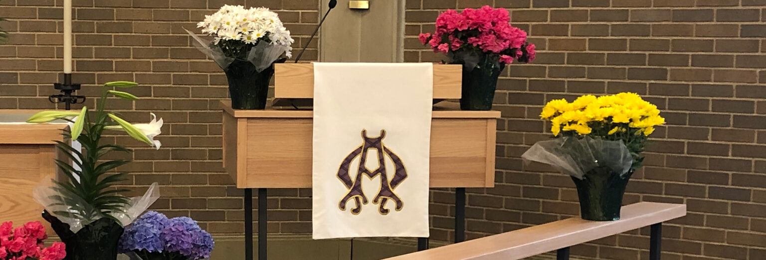 Worship – House of Prayer Lutheran